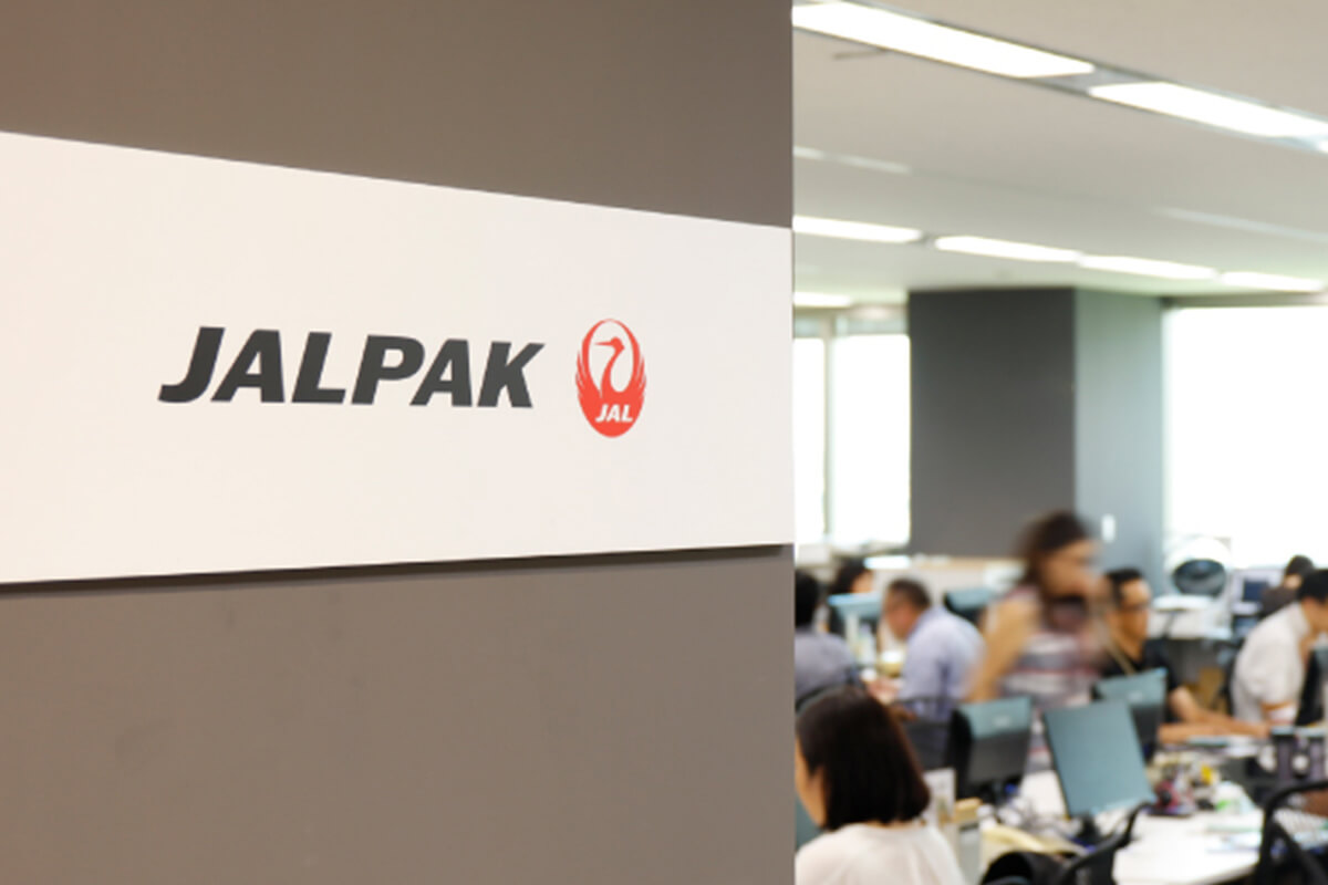 採用情報｜新卒採用情報｜JALPAK